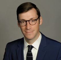 Graham Hood speaks on trademark and copyright law considerations for ...