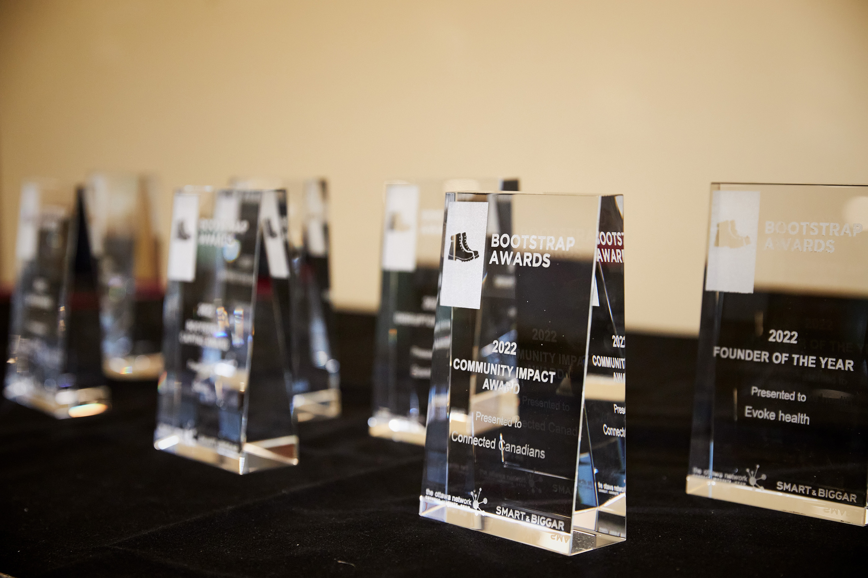 2022 Bootstrap Award Ceremony celebrates Ottawa’s most innovative and ...