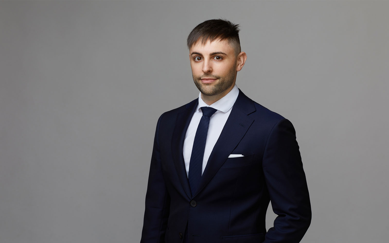 Christopher A. Guaiani