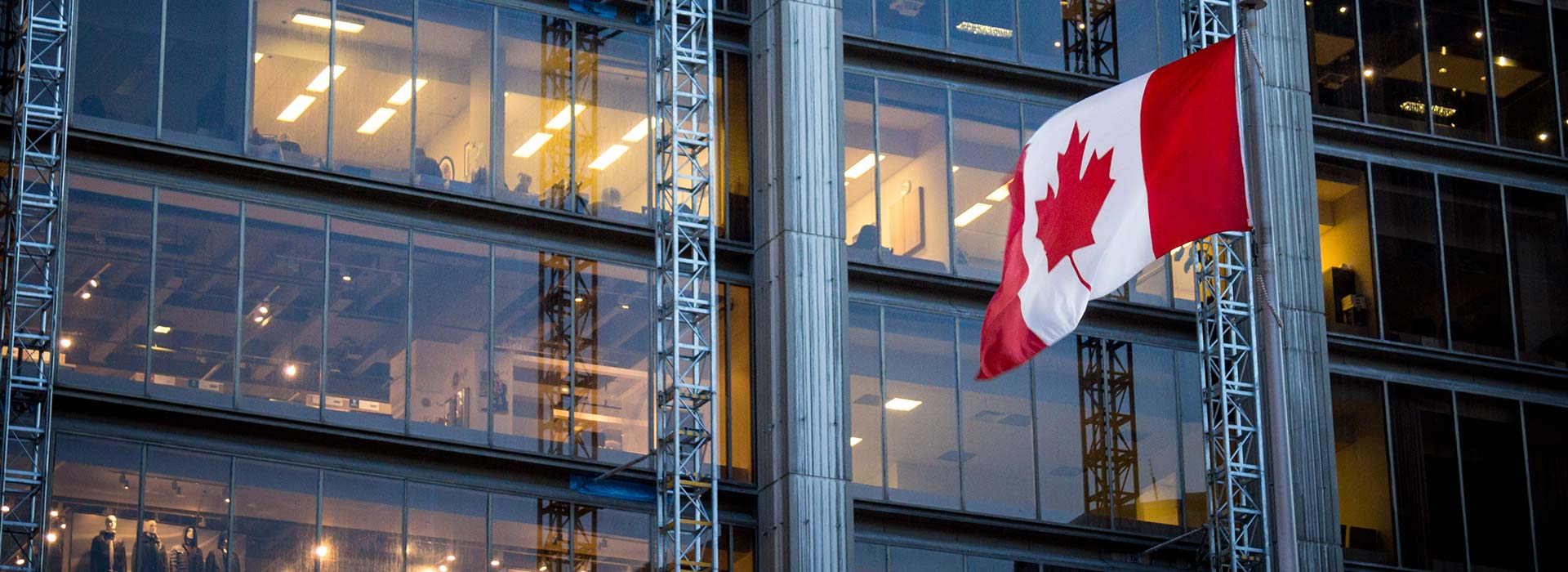 How to fast-track your Canadian trademark application