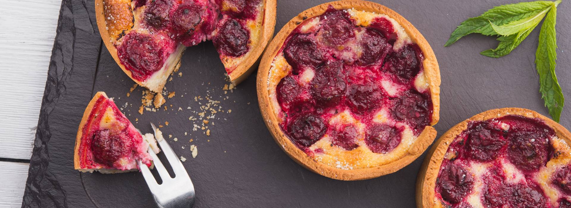 Failed second bite at the cherry (pie): Federal Court invalidates ...