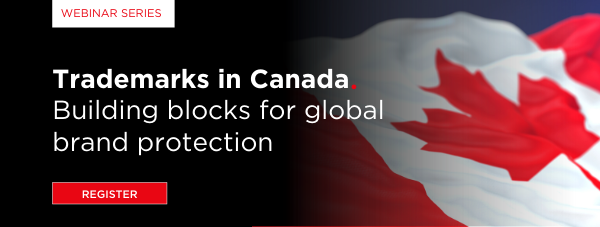 Trademarks in Canada
