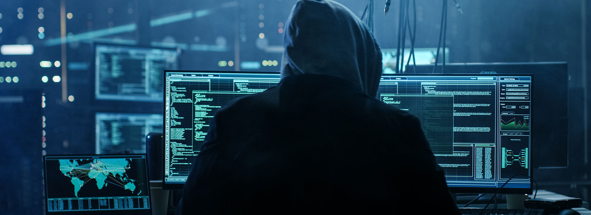 Intellectual Property (IP) Strategies for Cybersecurity Innovations