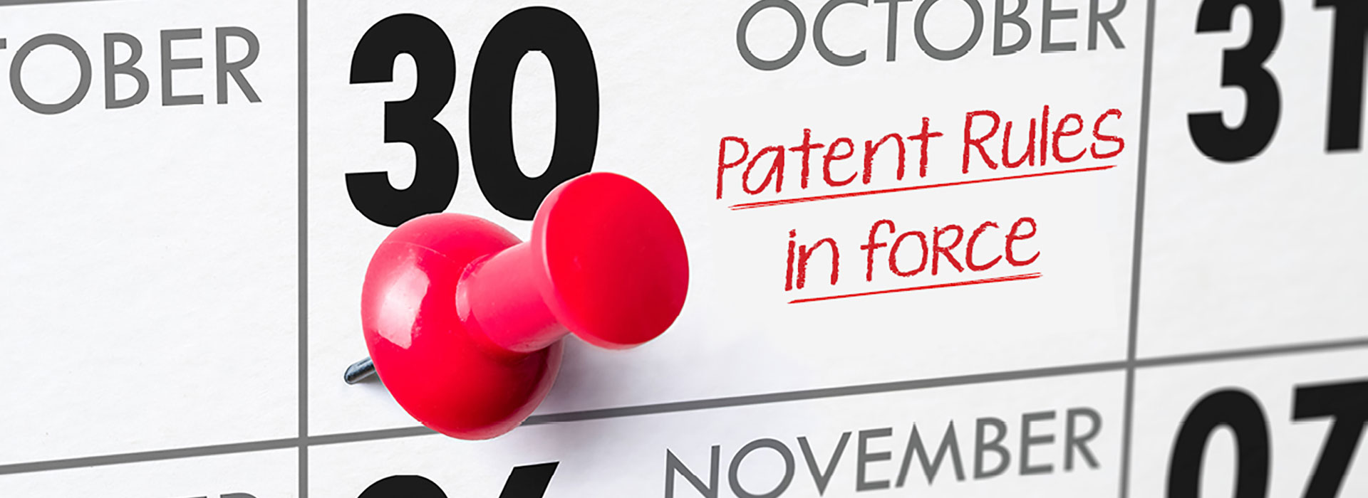 Detailed overview of deadlines and requirements under the new Canadian ...