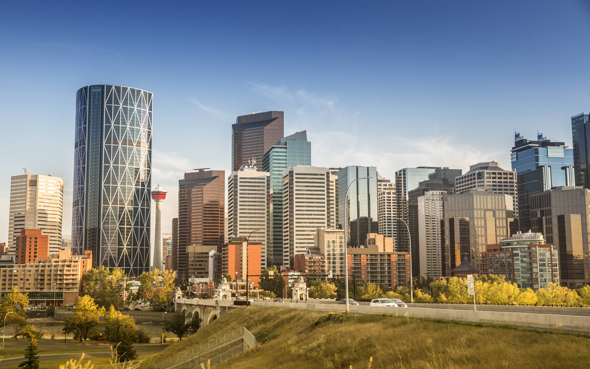 Calgary