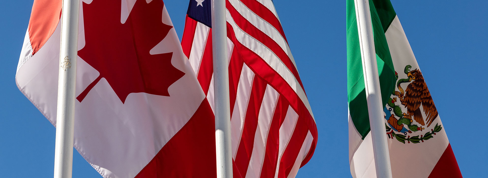 Government introduces Bill C-4 to implement changes required under USMCA