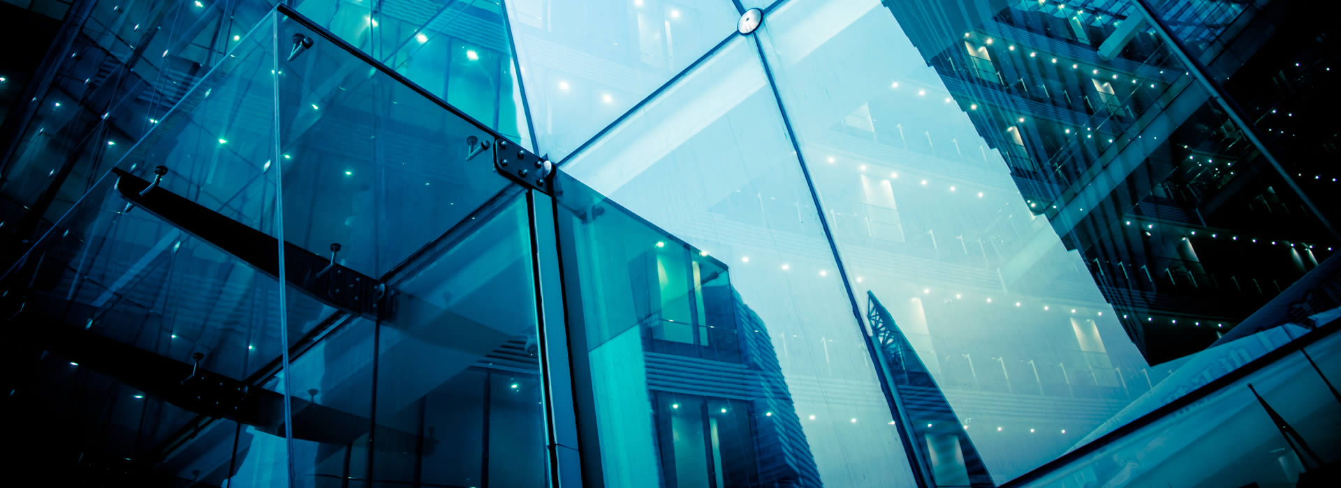 Financial Services & Technology