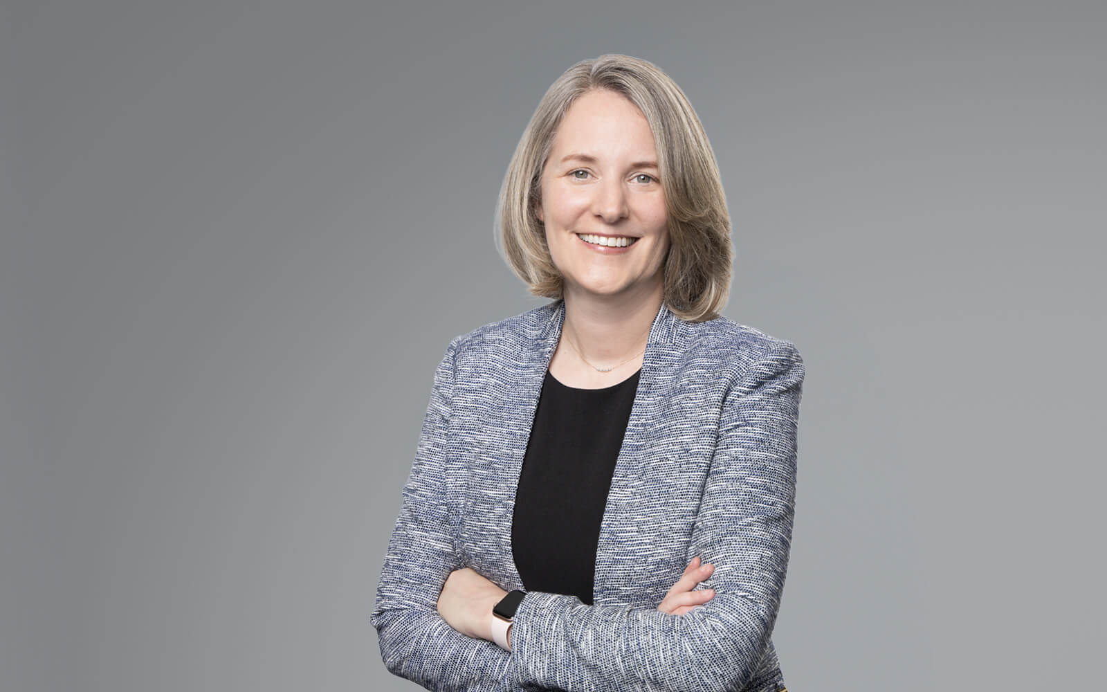 Ainslie Parsons