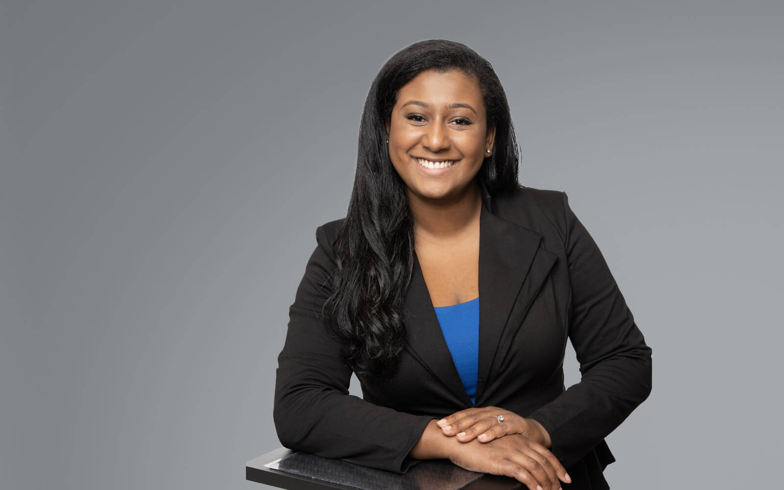 Alissa Hyppolite