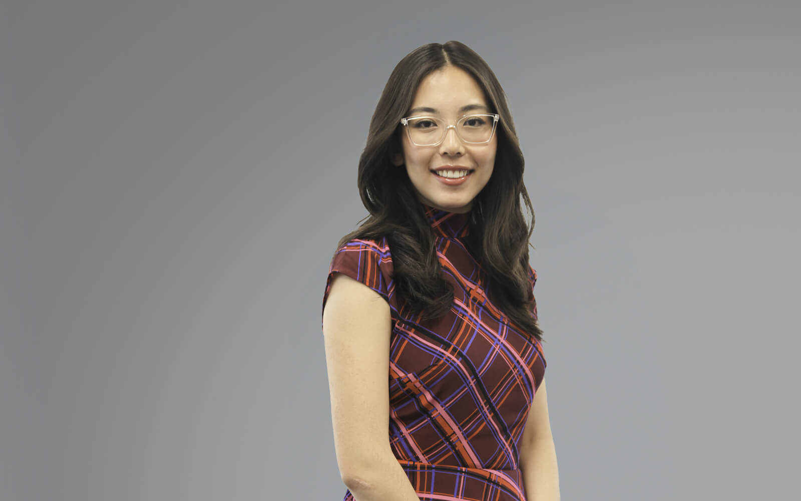 Kimberly Ren