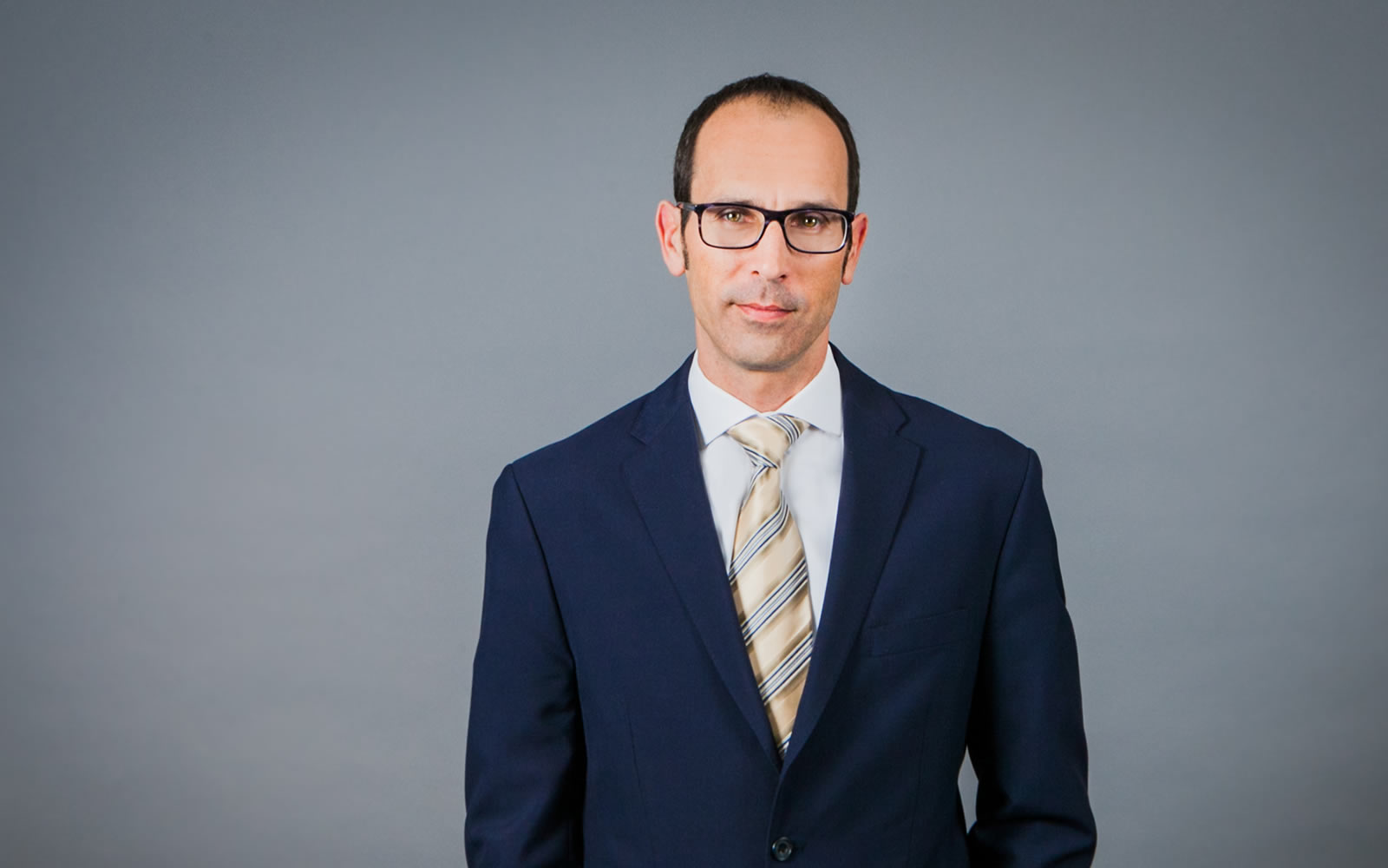 Mark Biernacki